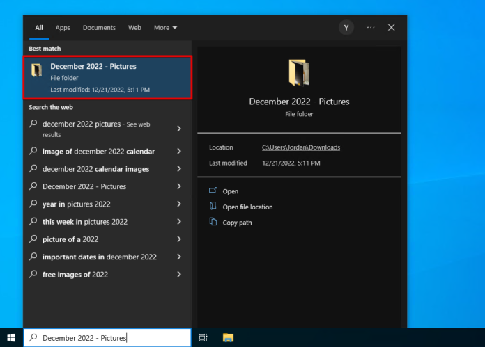 Files Disappeared From External Hard Drive On Windows Fixed