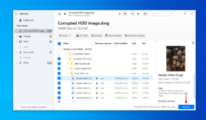 How to Fix Corrupted Hard Drive Using CMD, Formatting and More
