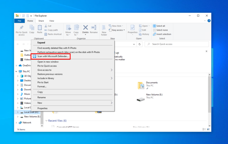 How to Fix Corrupted Hard Drive Using CMD, Formatting and More