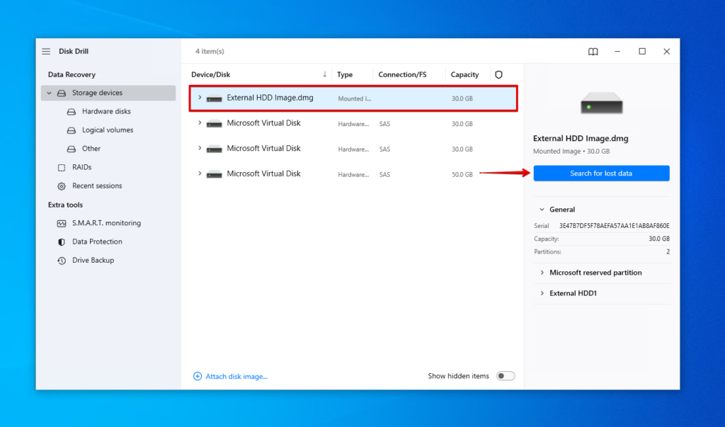 Files Disappeared from External Hard Drive on Windows [Fixed]