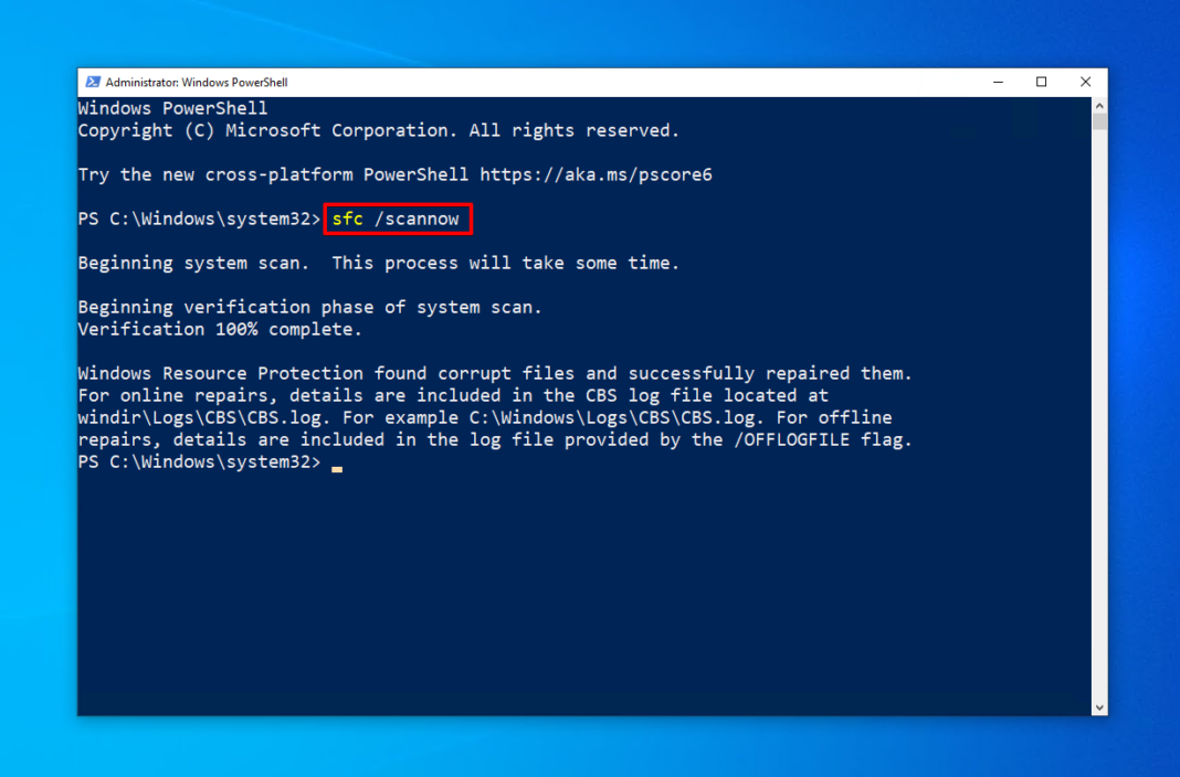 How to Fix Corrupted Hard Drive Using CMD, Formatting and More