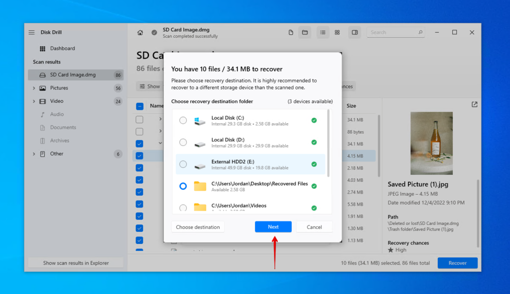 How To Format Sd Card Without Losing Data Android And Windows