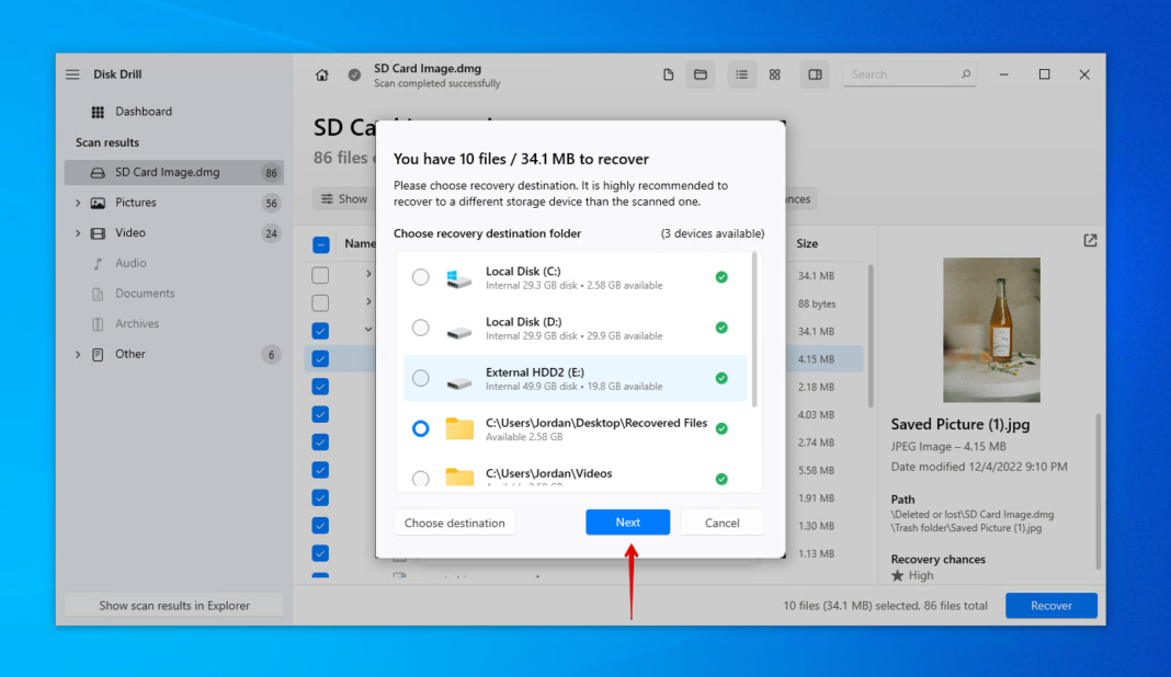 How To Format Sd Card Without Losing Data Android And Windows