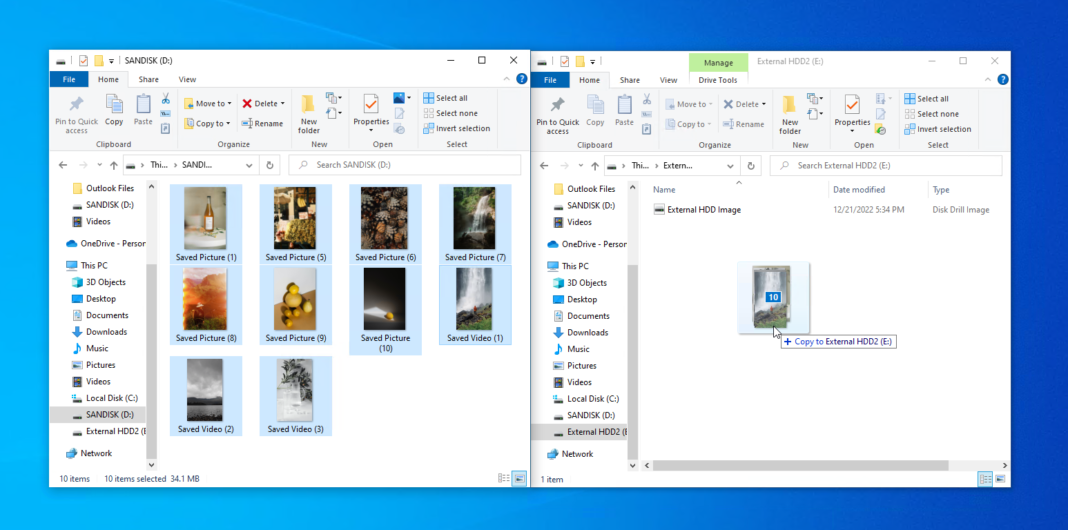 How To Format Sd Card Without Losing Data Android And Windows