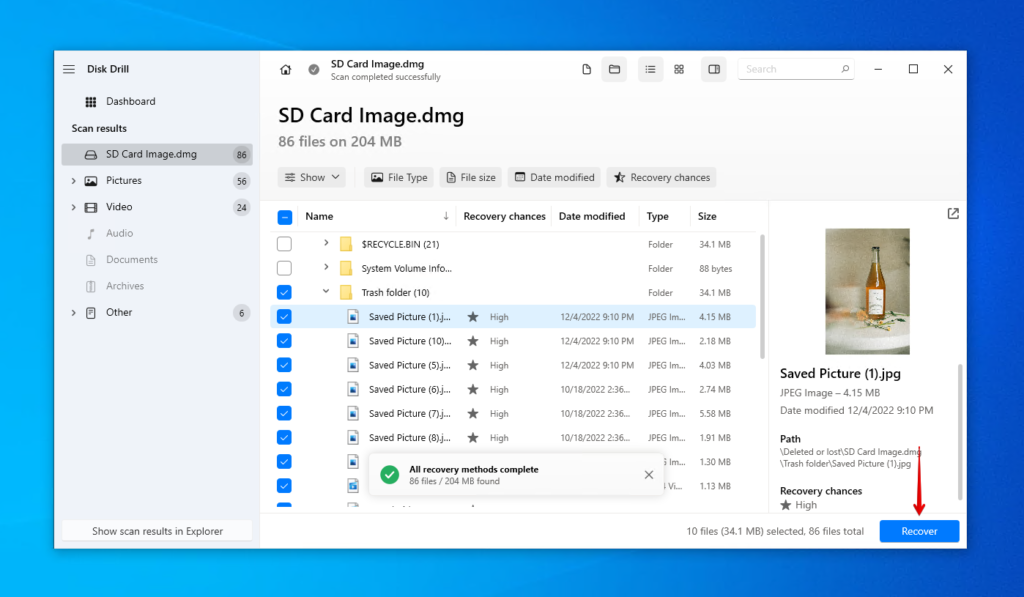 How to Format SD Card without Losing Data | Android & Windows