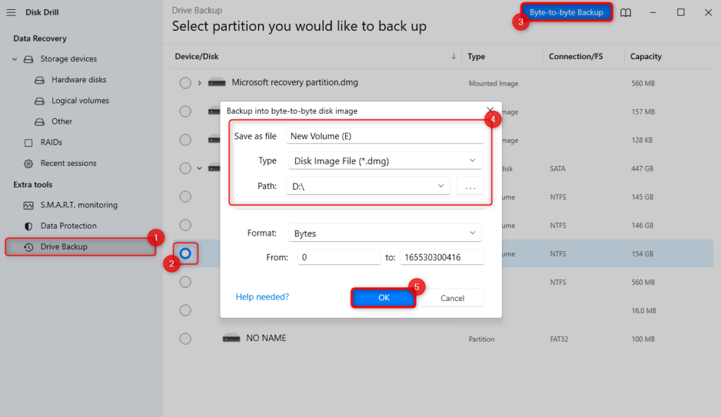 How to Recover Data from an NVMe SSD on Windows | 2023 Guide