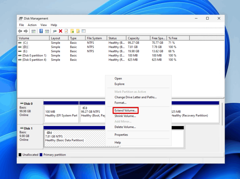 How to Fix Unallocated Hard Drive and Recover Data (Guide)