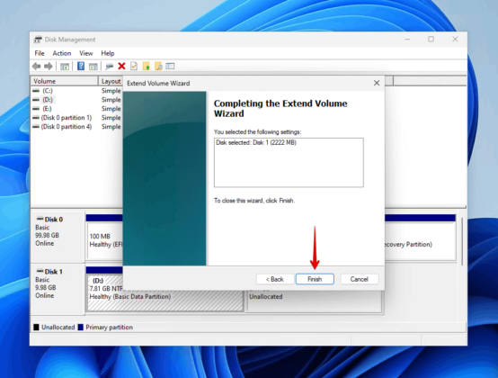 How to Fix Unallocated Hard Drive and Recover Data (Guide)