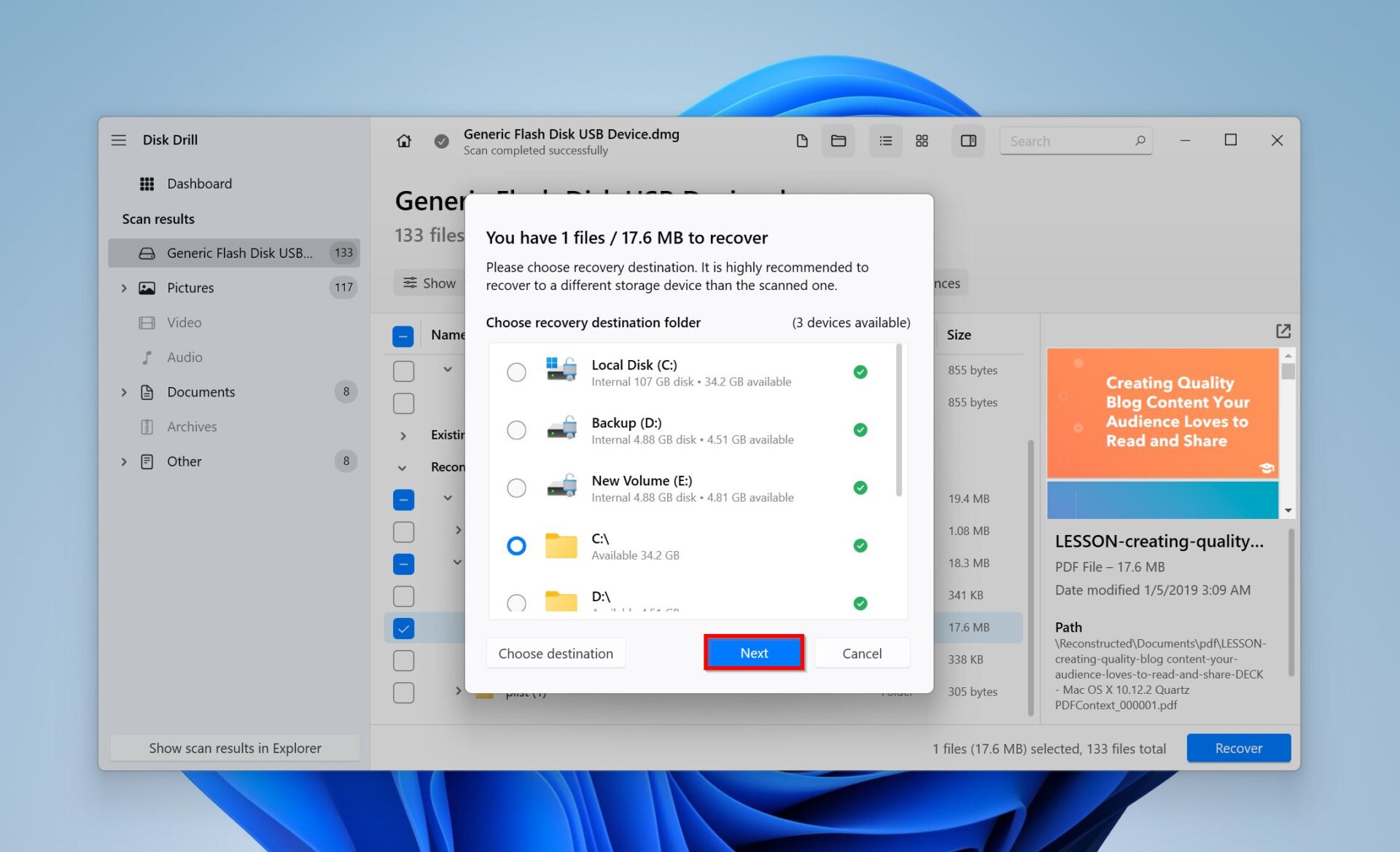 Top 15 Best USB Flash Drive Repair Tools for Windows and Mac