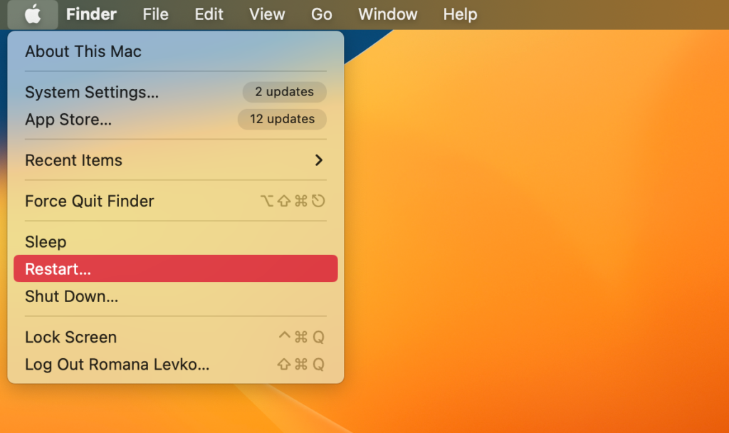 Files Disappeared From External Hard Drive On Mac How To Fix