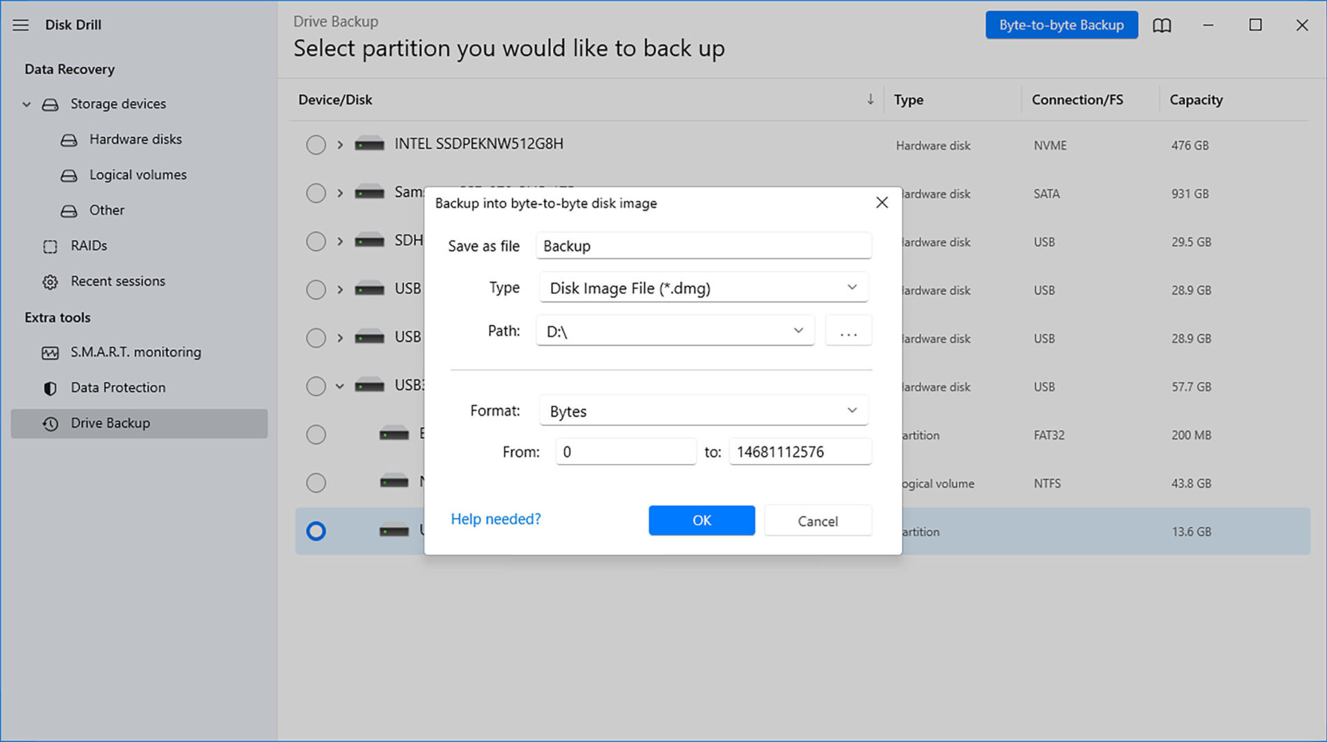 How to Convert RAW Partition to NTFS without Losing Data | Guide