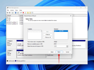 How to Fix Unallocated Hard Drive and Recover Data (Guide)