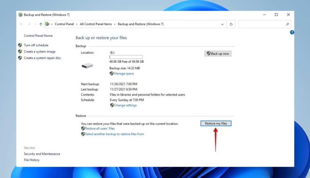 Laptop Data Recovery: How to Easily Restore Files from Laptop