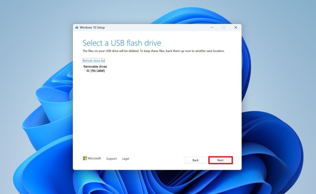 How to Get Files Off a Hard Drive that Won't Boot Windows 10