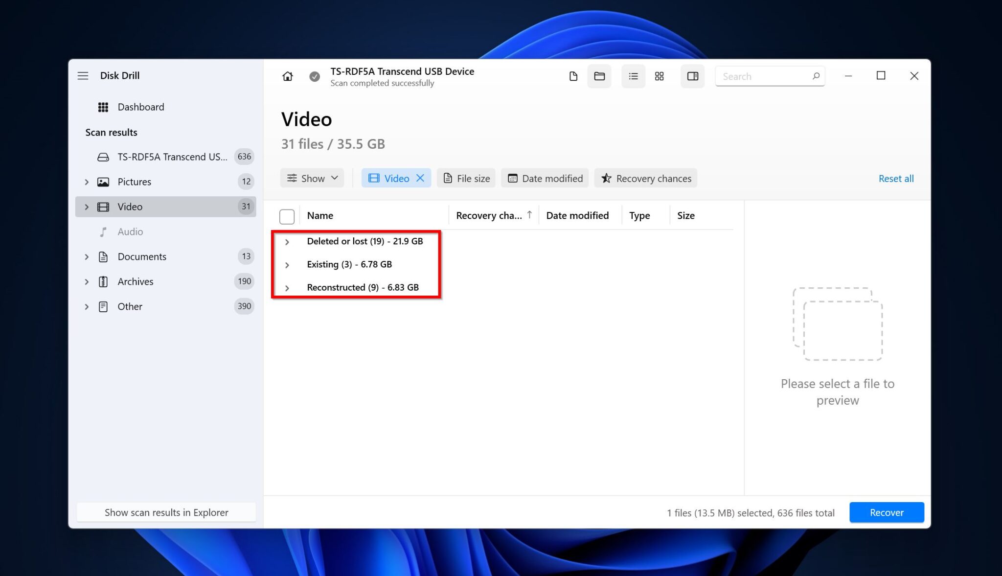 How to Recover Deleted Videos from Ring Camera in 7 Steps