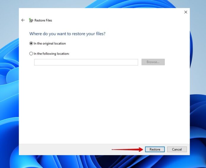 Laptop Data Recovery: How to Easily Restore Files from Laptop