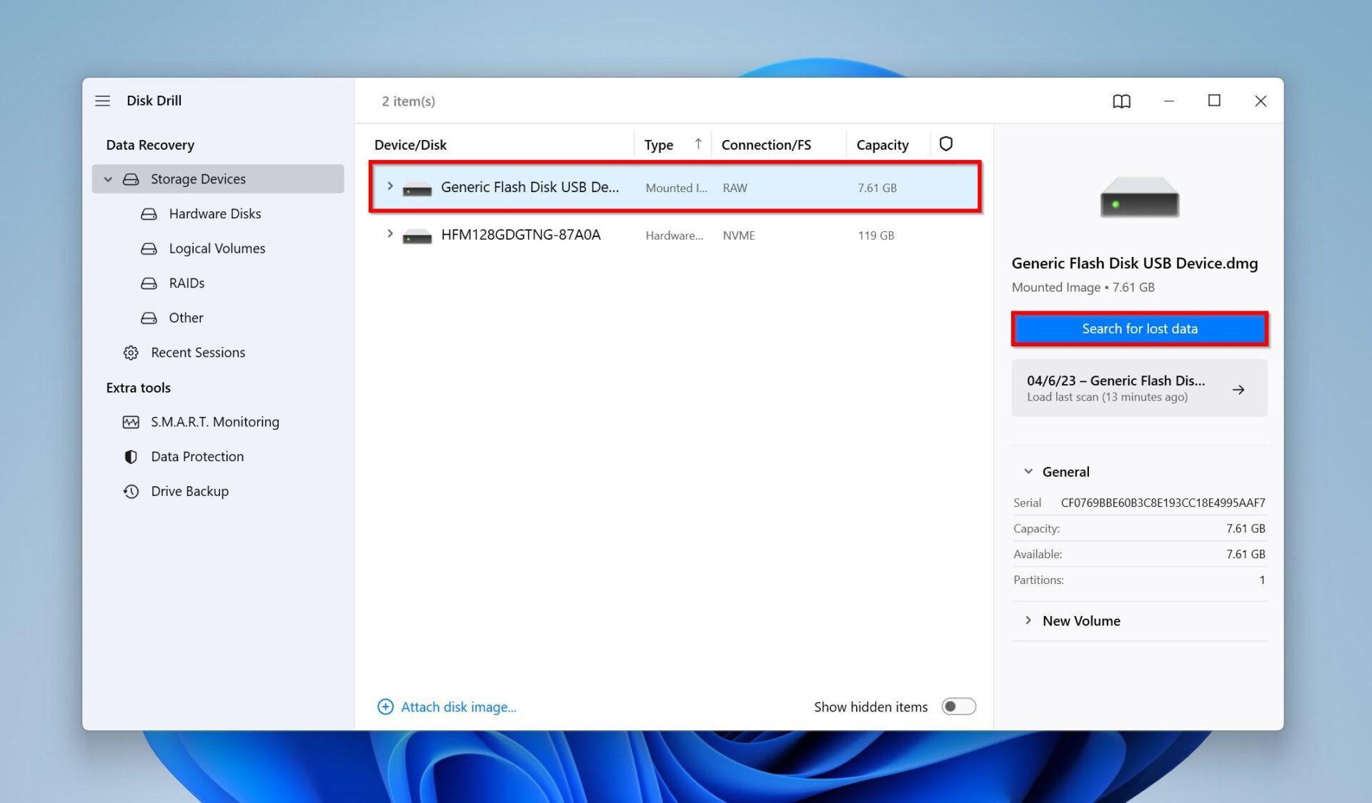 So beheben Sie das Problem, dass die sekundäre Festplatte unter Windows ...