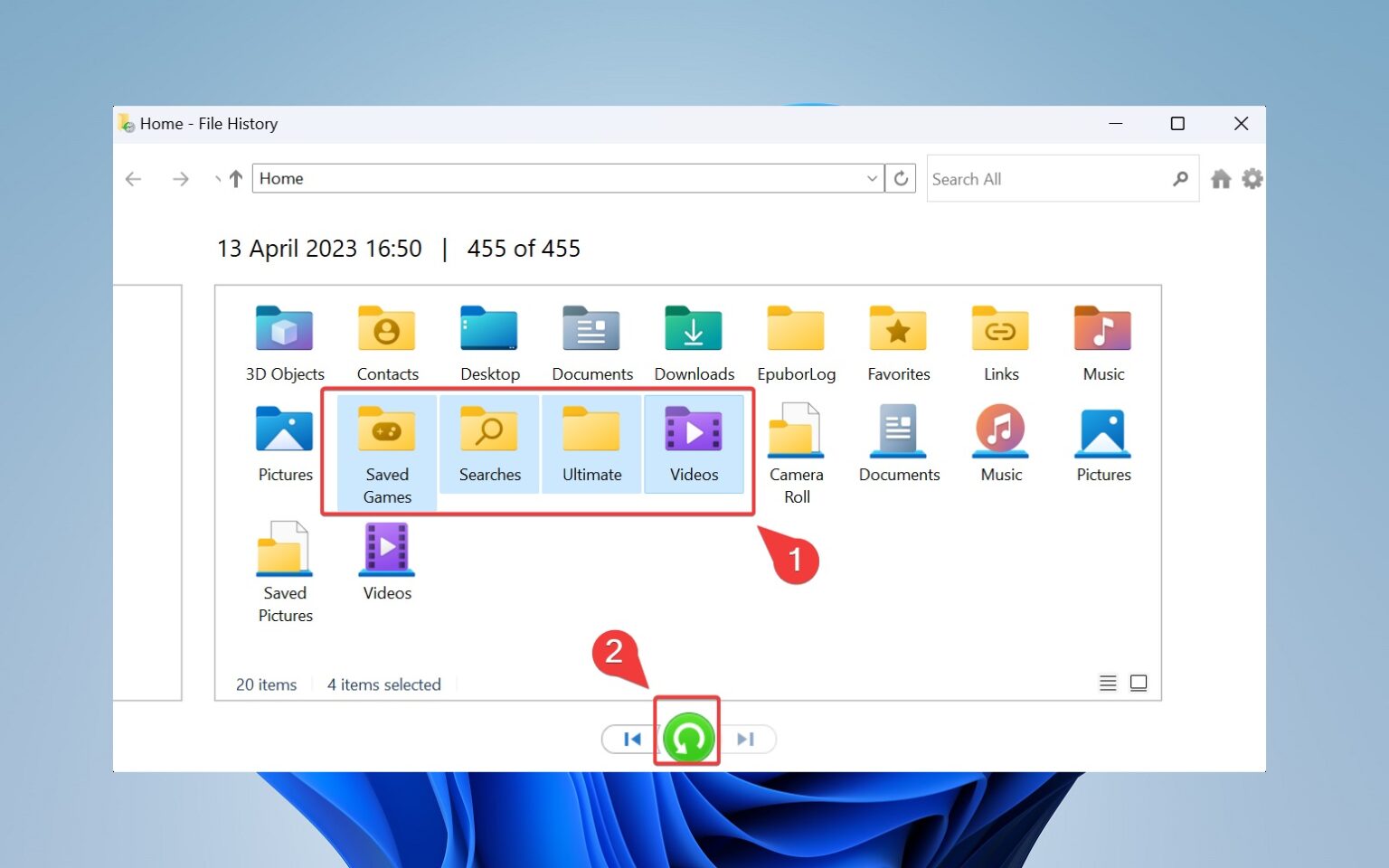 Laptop Data Recovery: How to Easily Restore Files from Laptop