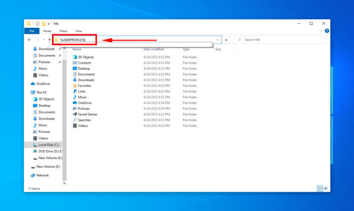Jak znaleźć brakujące lub zaginione pliki w systemie Windows 10 | 2023
