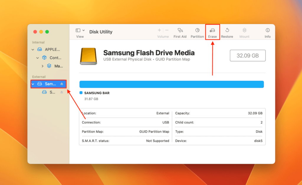 How To Format External Hard Drive For Both Mac And Pc Guide