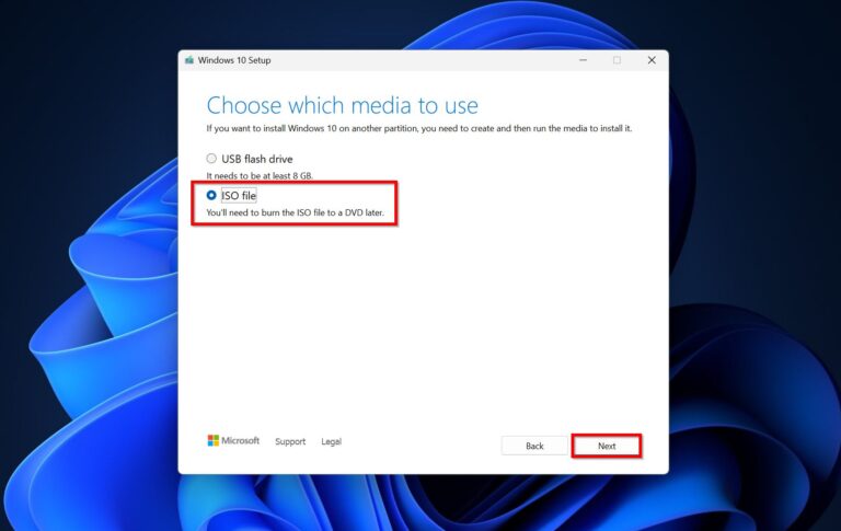 How to Solve "Erorr Loading Operating System" on Windows