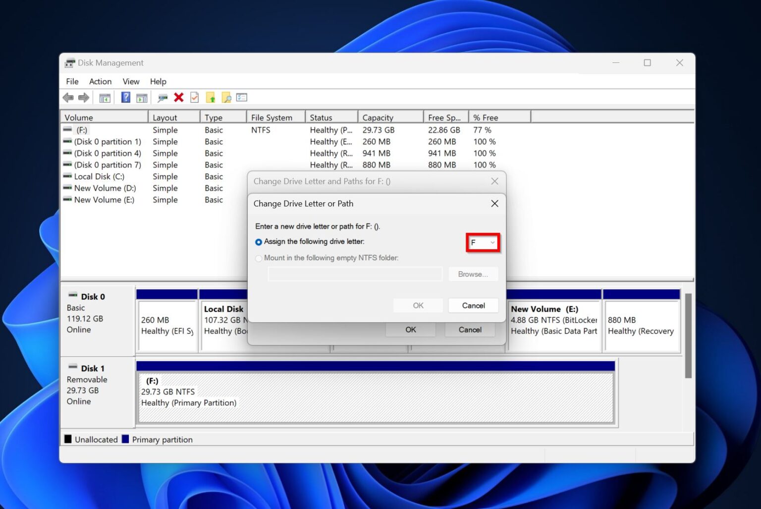 How to Fix an I/O Device Error on Windows and Recover Data