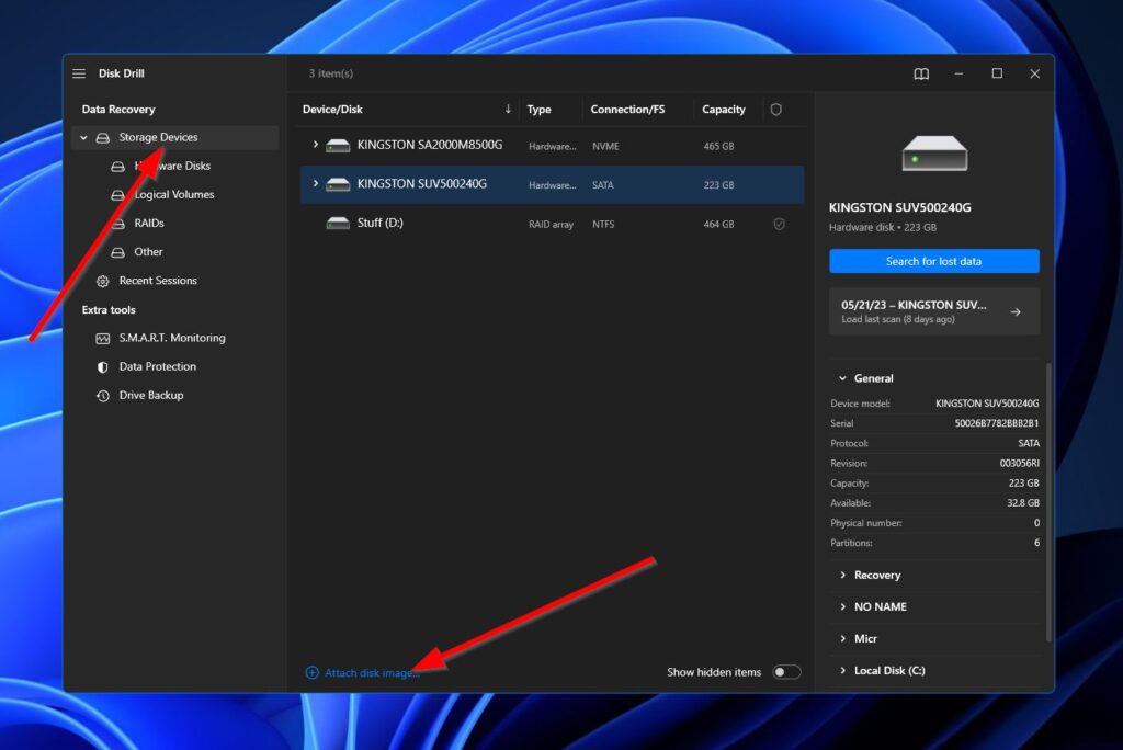 What to Do If Hard Drive Says It’s Full But It's Not: 7 Fixes