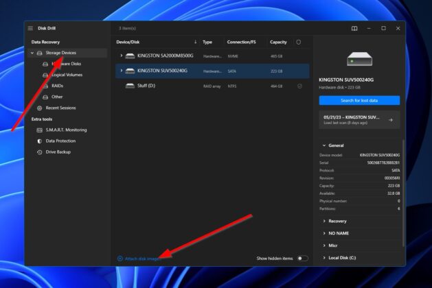 What to Do If Hard Drive Says It’s Full But It's Not: 7 Fixes