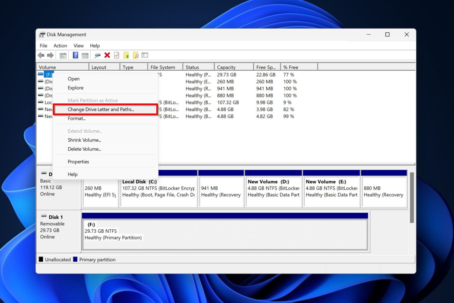 How to Fix an I/O Device Error on Windows and Recover Data