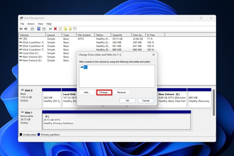 How to Fix an I/O Device Error on Windows and Recover Data