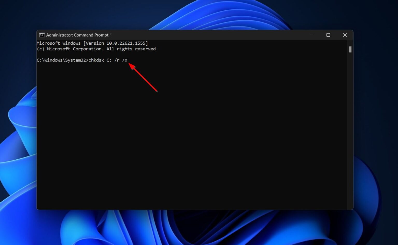 Cómo solucionar el error de dispositivo de arranque no encontrado en Windows 10/11