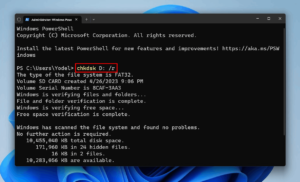 What is a File System Error and How to Fix It on Windows 10/11