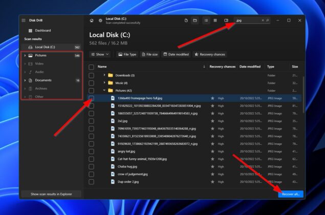 How to Solve Dynamic Disk is Invalid Problem on Windows 10/11