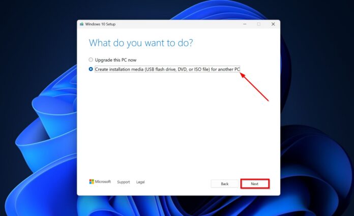 How to Solve "Erorr Loading Operating System" on Windows