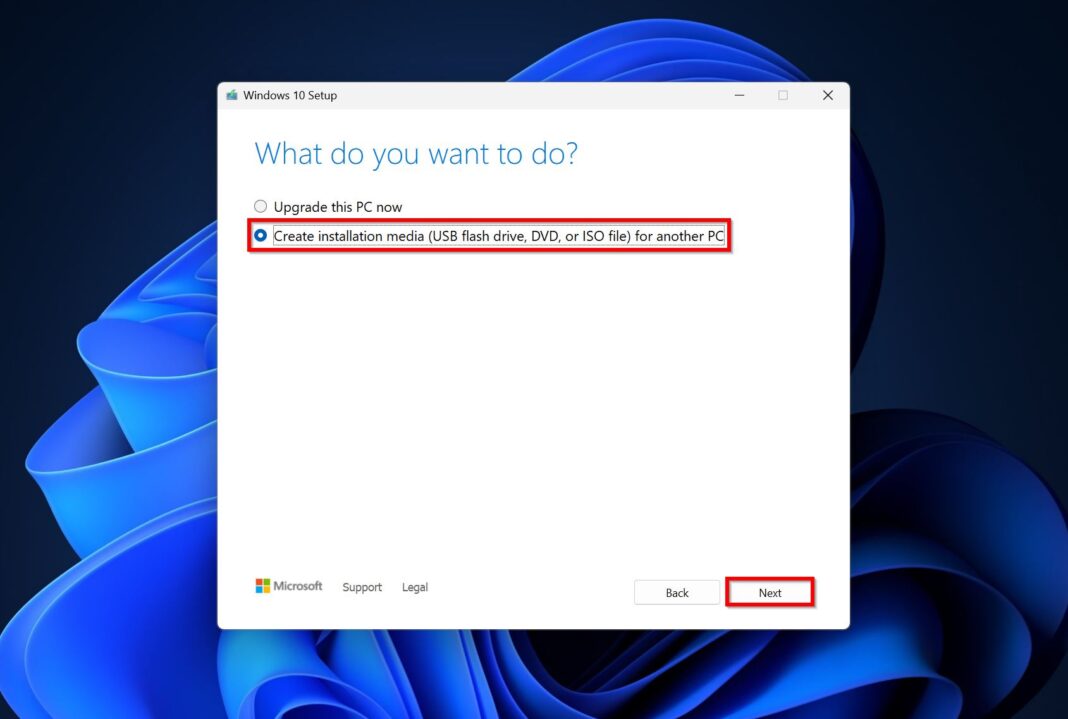How To Fix No Bootable Device Found Error On Windows 1011
