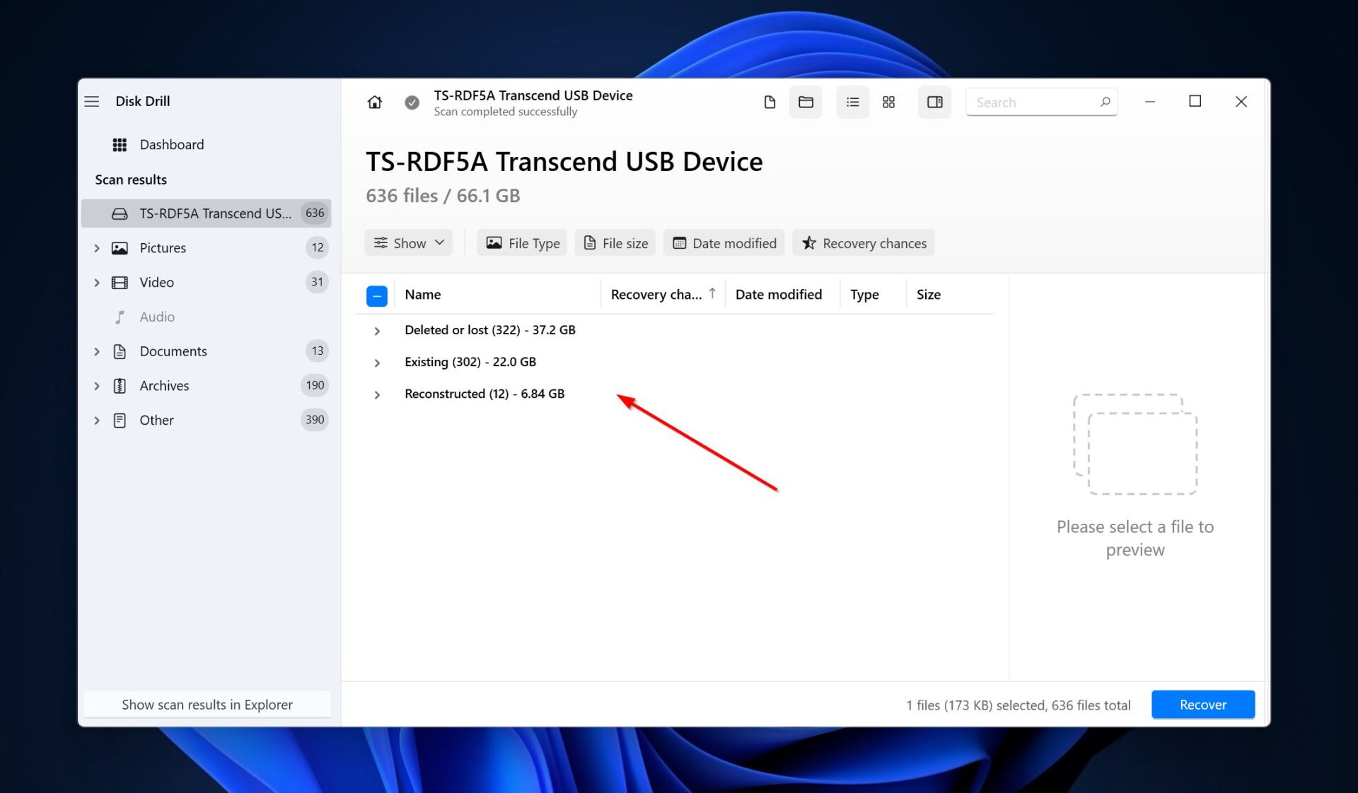 How To Undo Diskpart Clean Command And Recover Data After It