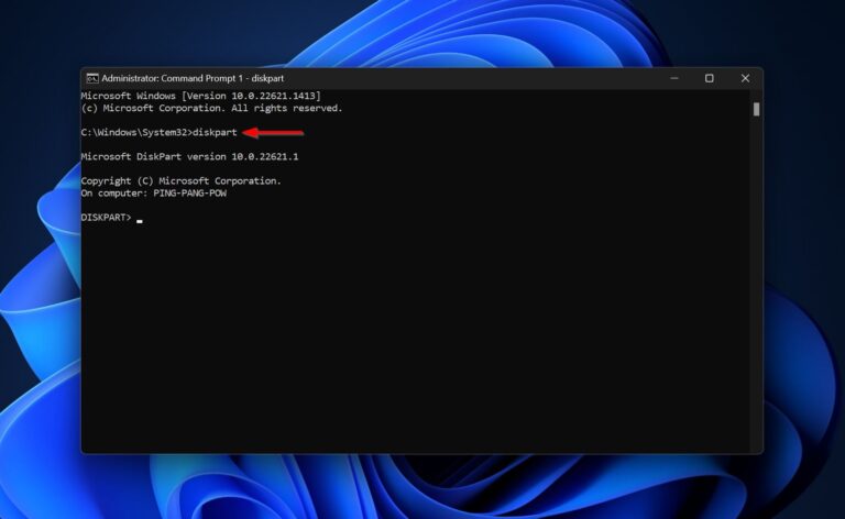 How To Fix An Invalid Partition Table On Windows 5 Methods