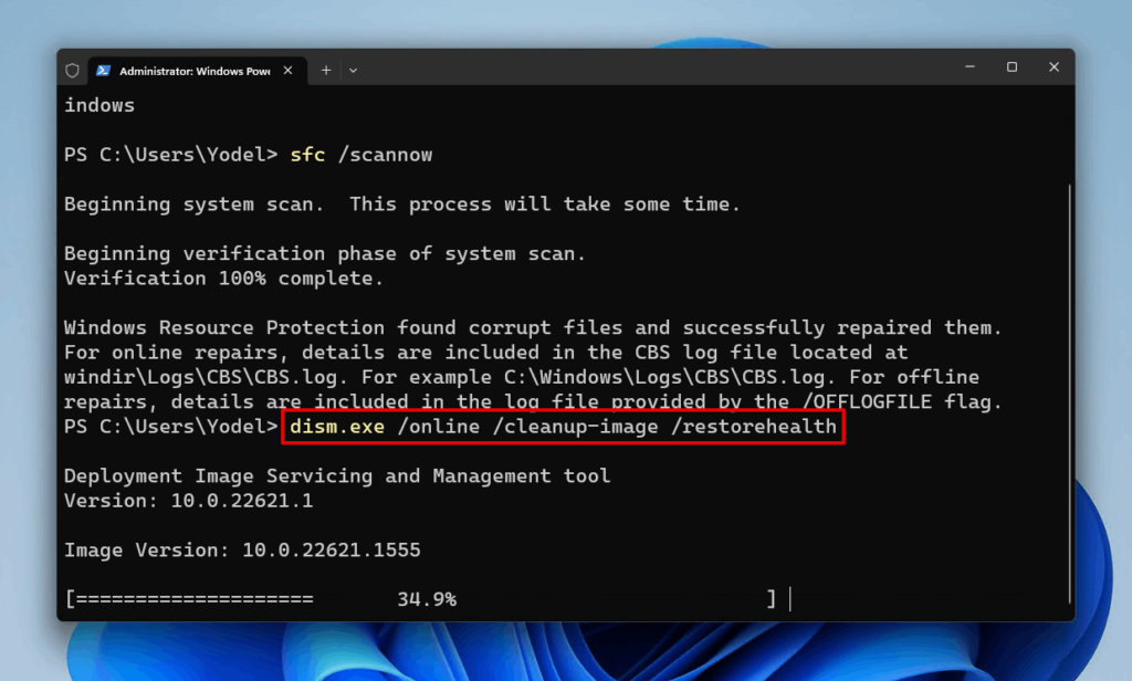 What is a File System Error and How to Fix It on Windows 10/11