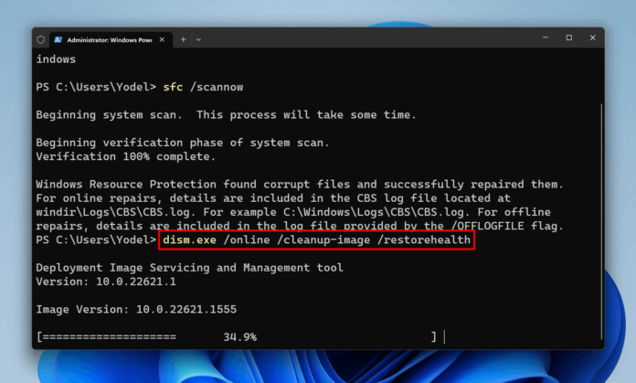 What is a File System Error and How to Fix It on Windows 10/11