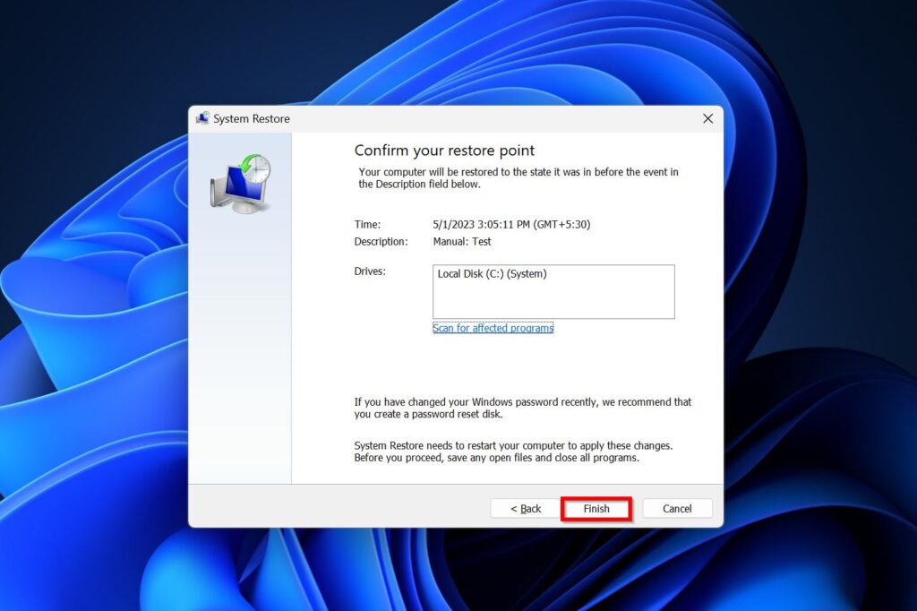 How To Fix An Invalid Partition Table On Windows 5 Methods