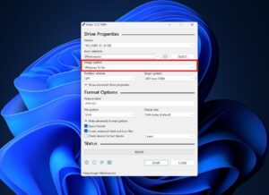How to Solve "Erorr Loading Operating System" on Windows