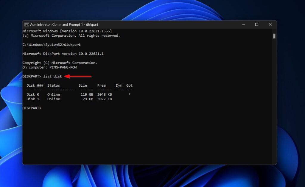 How to Fix an I/O Device Error on Windows and Recover Data