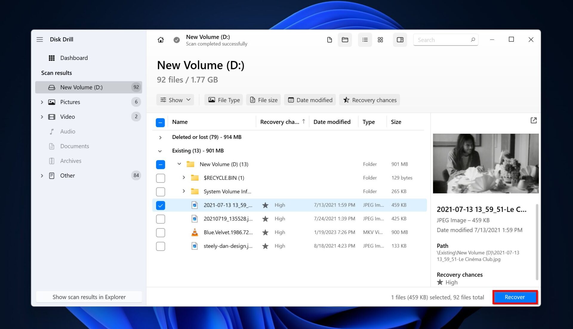 How to Fix a D Drive That is Not Showing Up on Windows 10/11