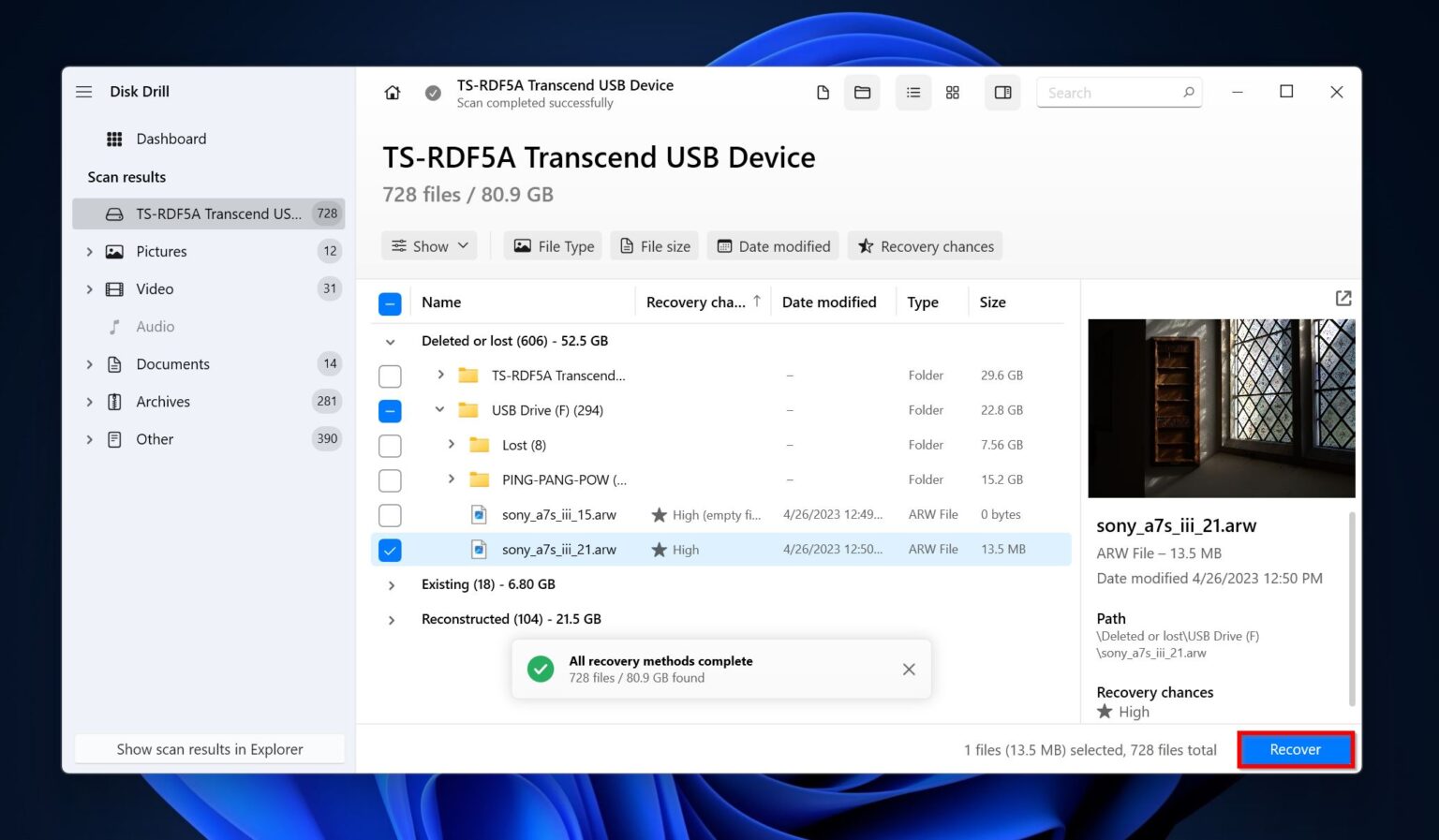 How to Solve "Erorr Loading Operating System" on Windows