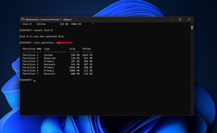 How to Fix No Bootable Device Found Error on Windows 10/11