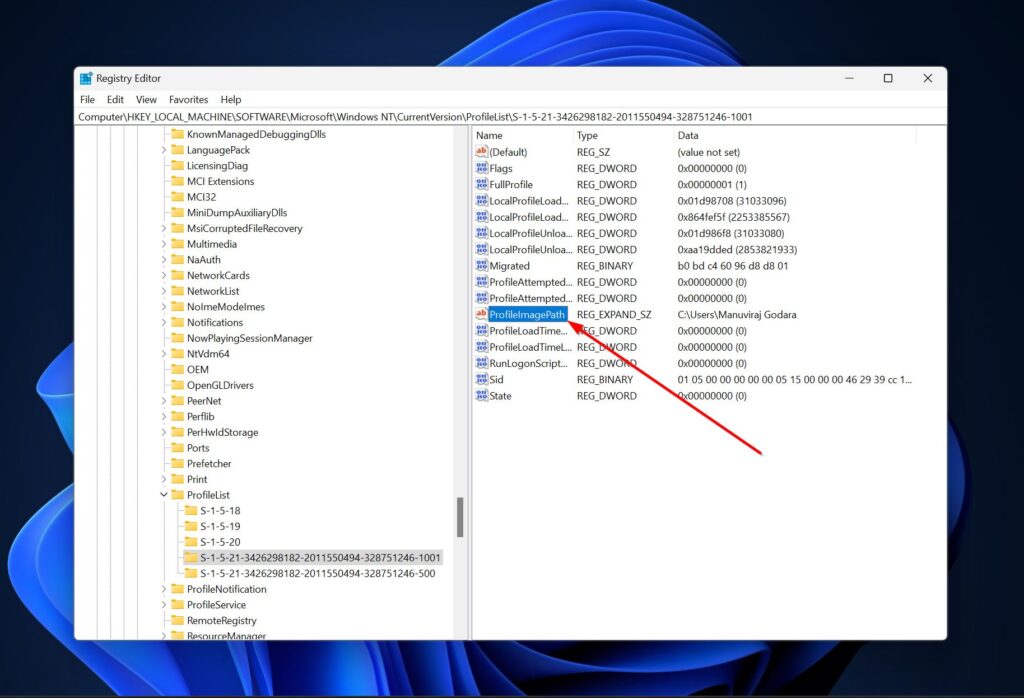 How to Undelete User Profile on Windows and Restore Data from It