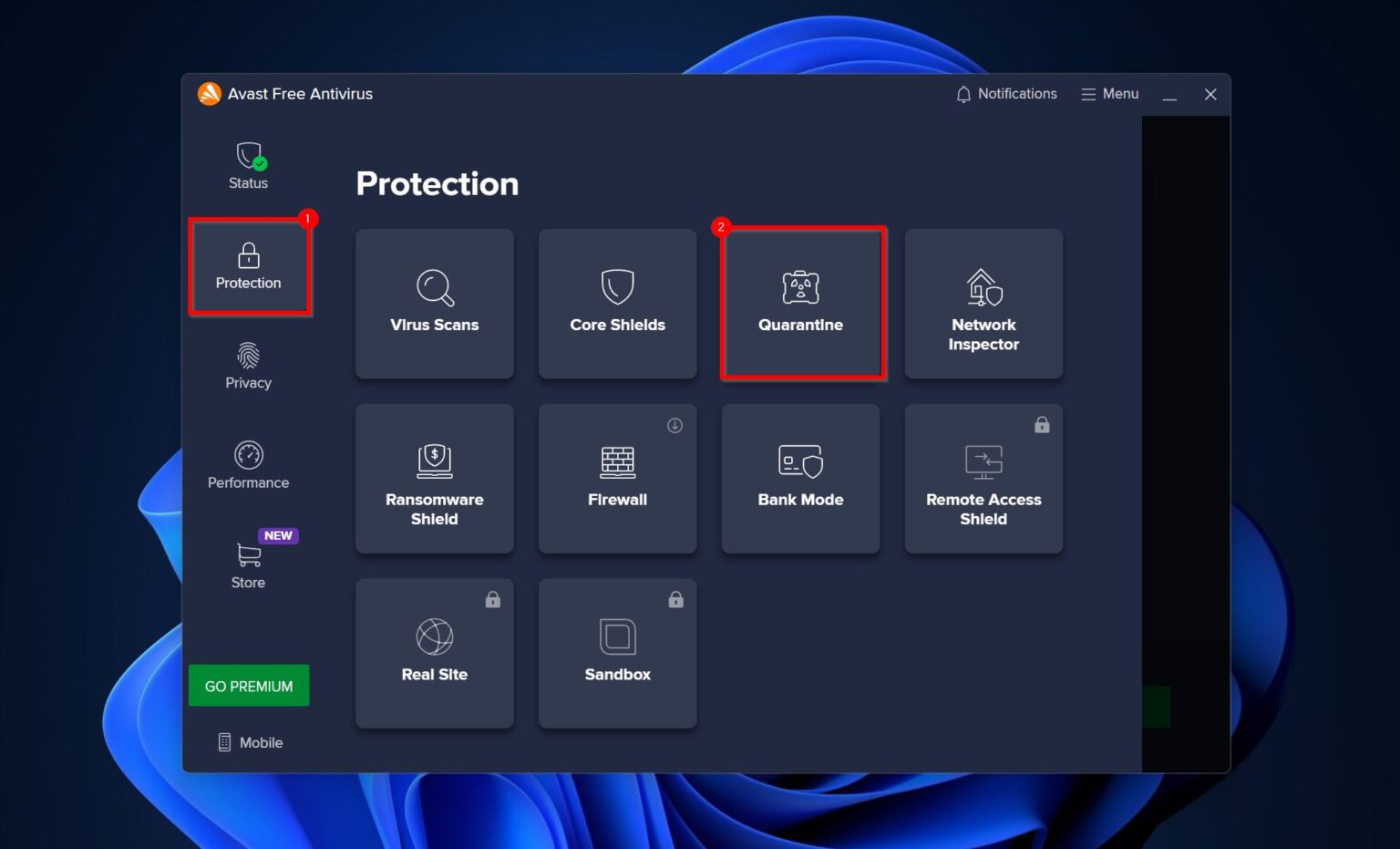 How to Recover Files Deleted by Avast Antivirus: All the Methods