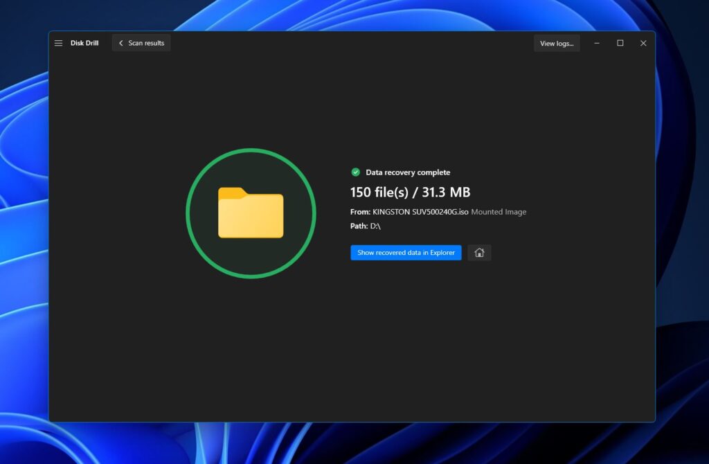 What to Do If Hard Drive Says It’s Full But It's Not: 7 Fixes