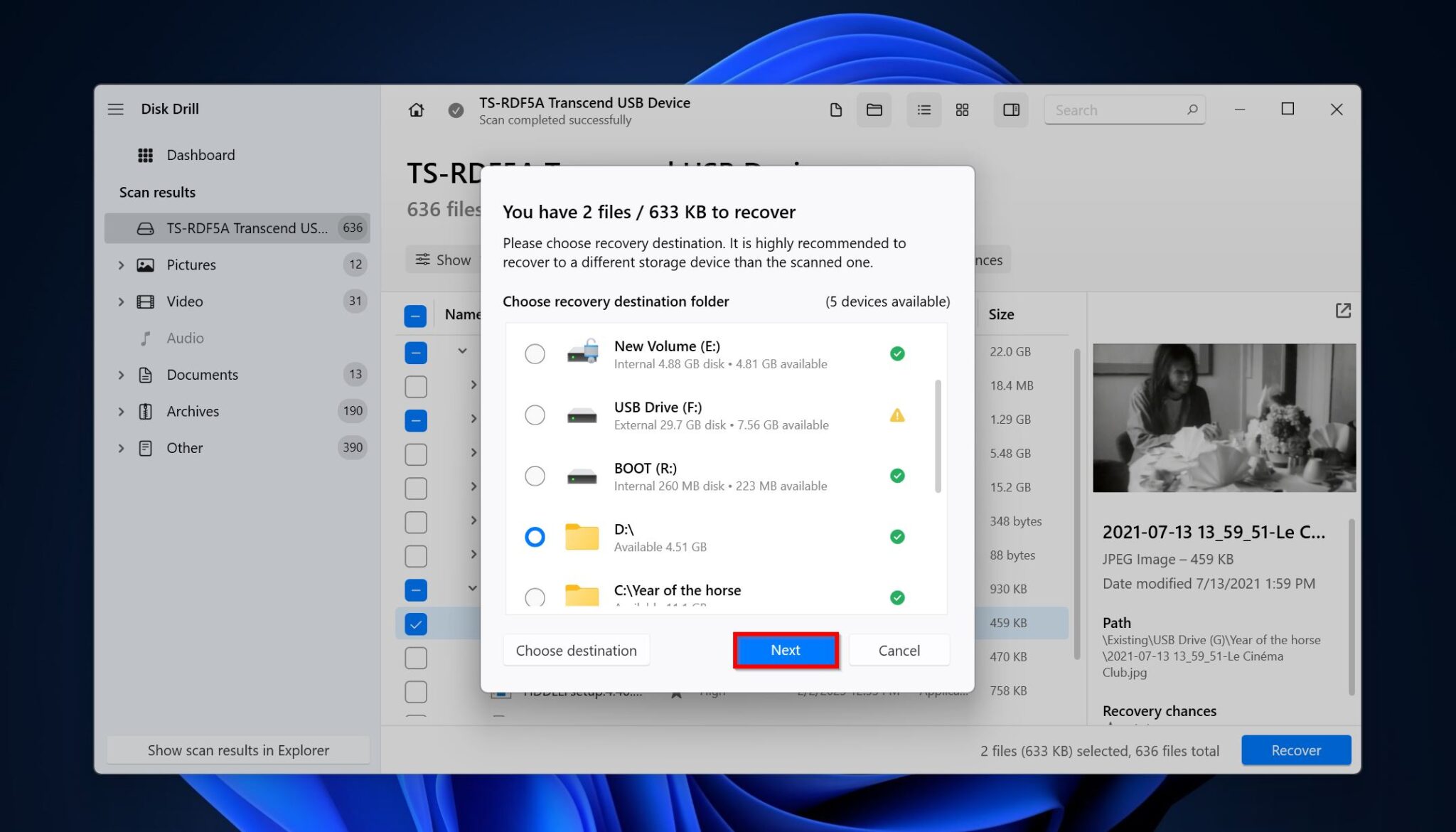 How To Undo Diskpart Clean Command And Recover Data After It