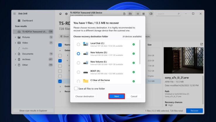 How To Solve Erorr Loading Operating System On Windows
